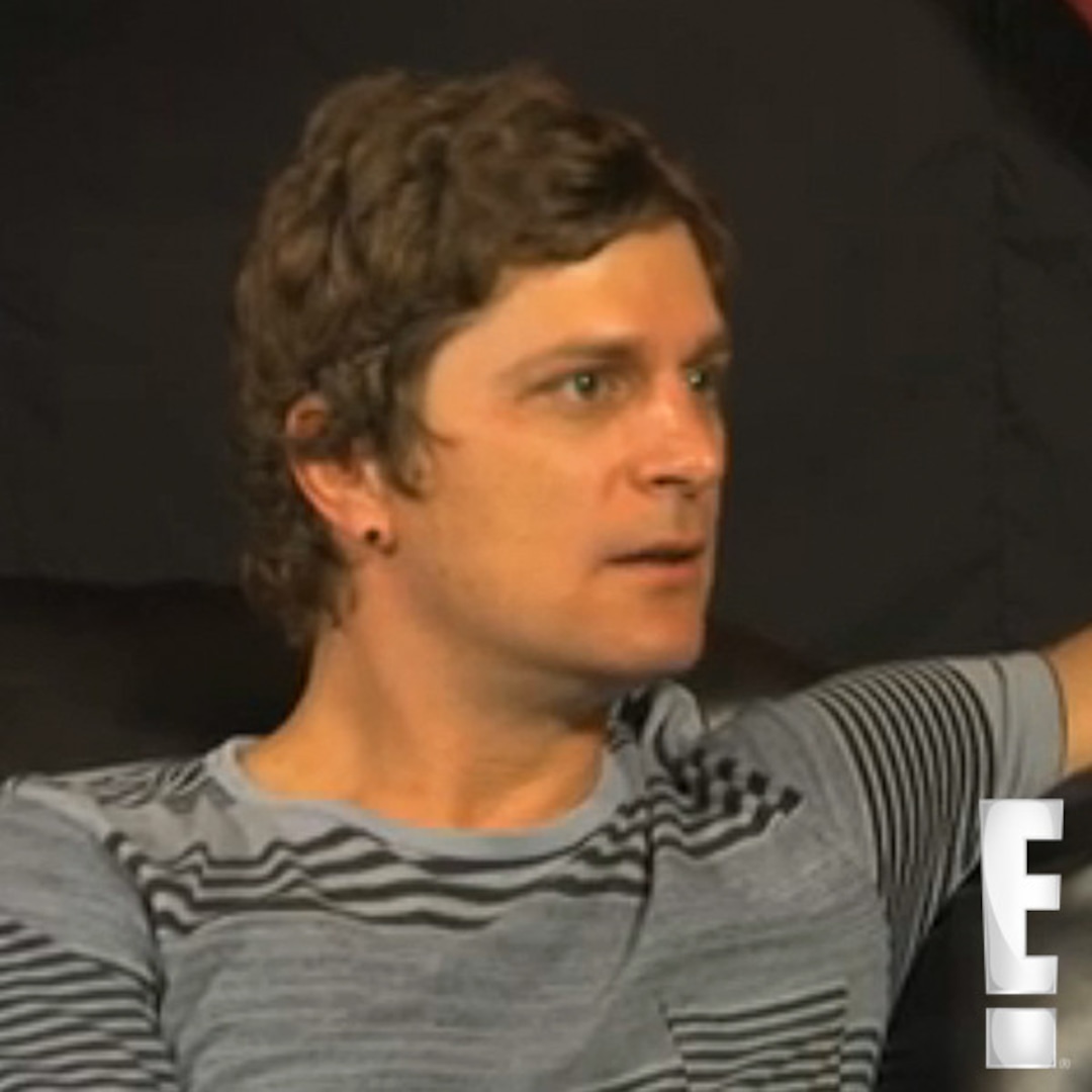 Does Rob Thomas Call Himself a Rock Star? Does Rob Thomas Call Himself a Rock Star?